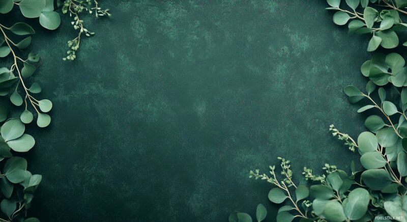 Forest Green Wallpapers - PixelsTalk