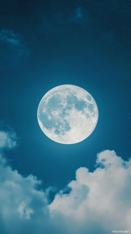 Cool Moon Wallpapers - PixelsTalk