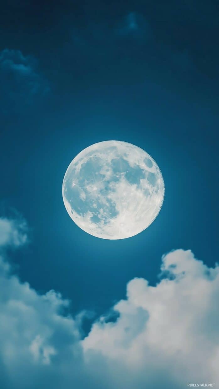 Cool Moon Wallpapers - PixelsTalk