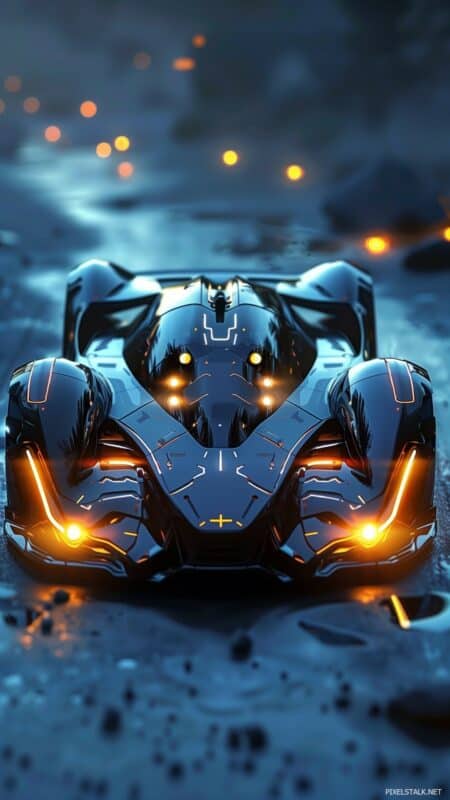 Car Wallpaper Phone - PixelsTalk