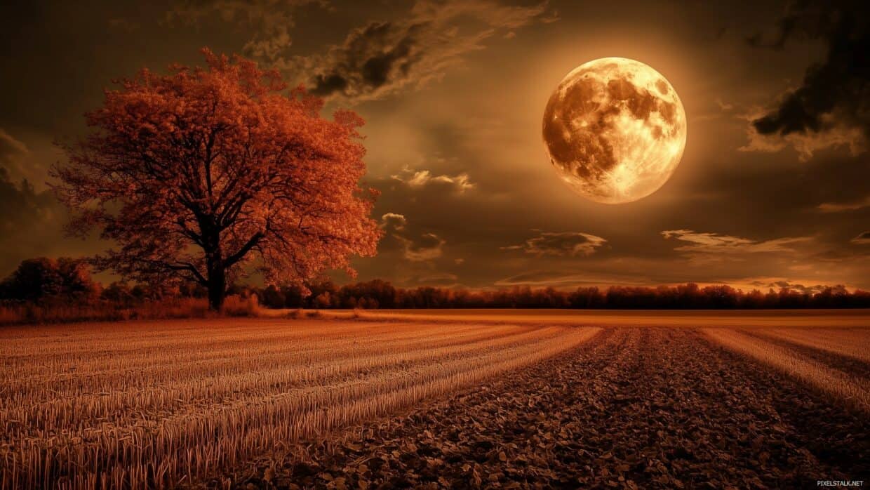 Cool Moon Wallpapers - PixelsTalk