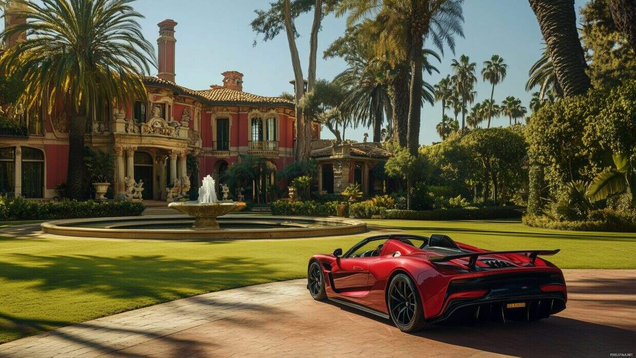 Car PC Wallpapers - PixelsTalk