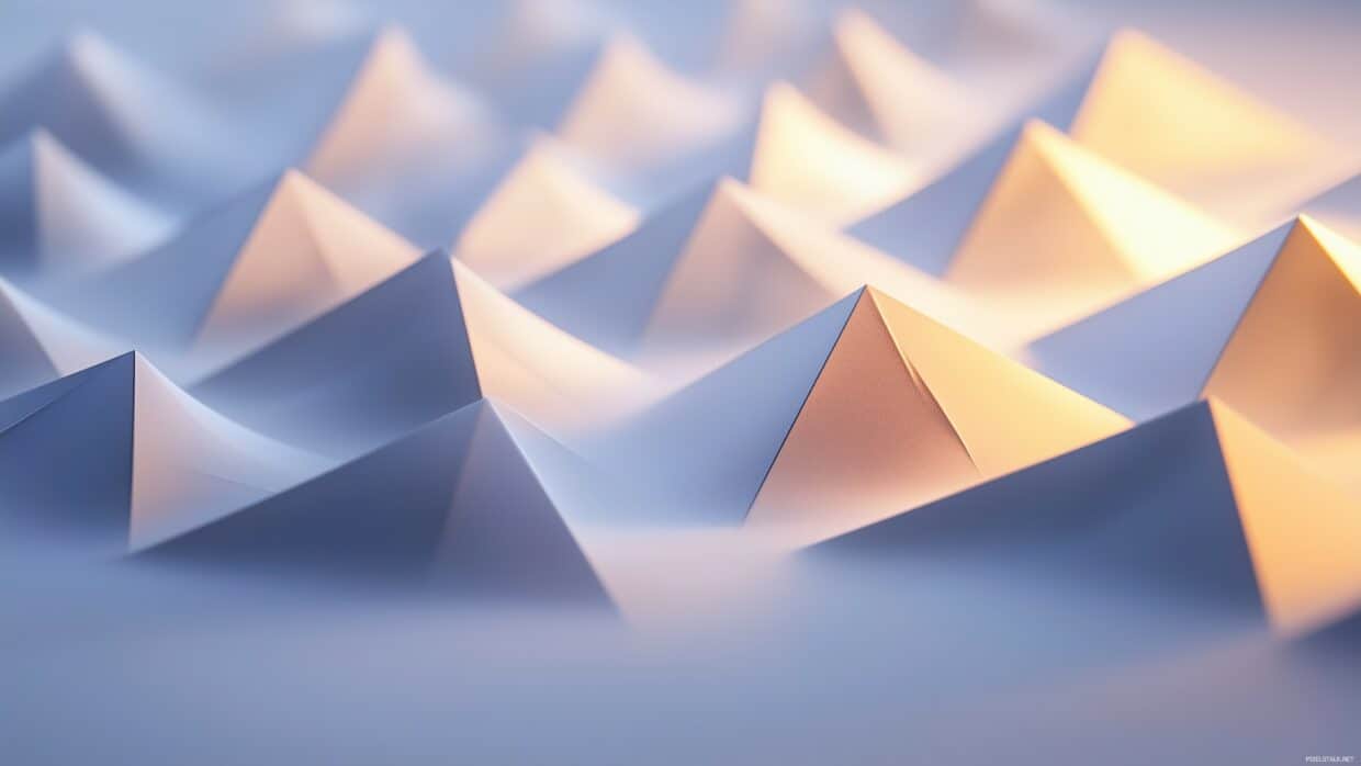 High Quality 3D PC Wallpapers - PixelsTalk