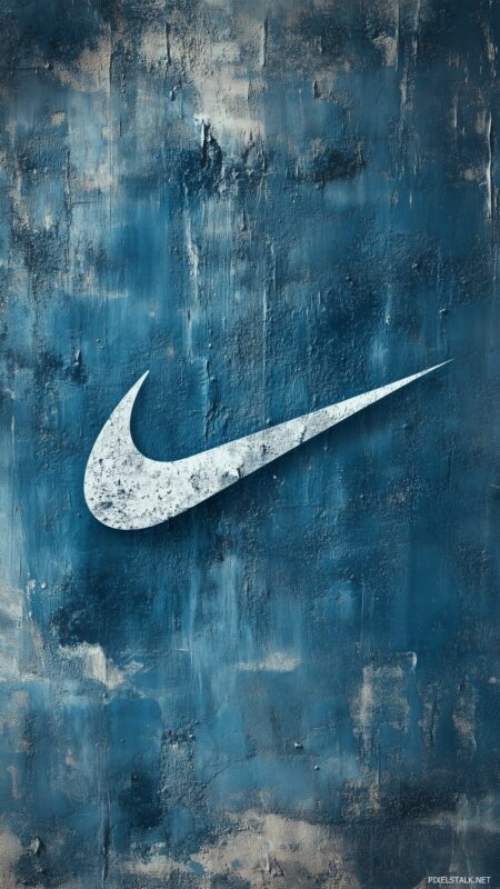 Blue Nike Wallpapers - PixelsTalk