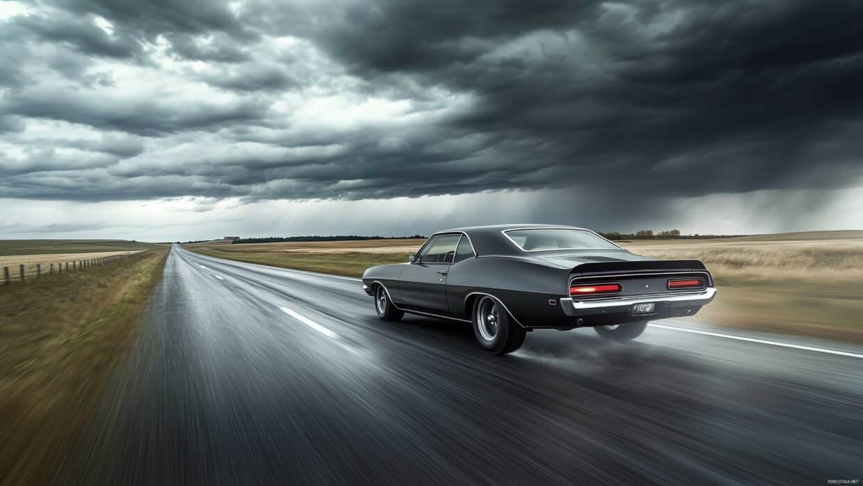 Car Live Wallpapers - PixelsTalk