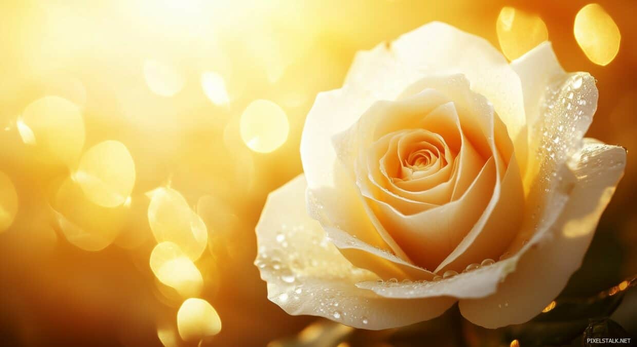 White Rose Wallpapers - PixelsTalk