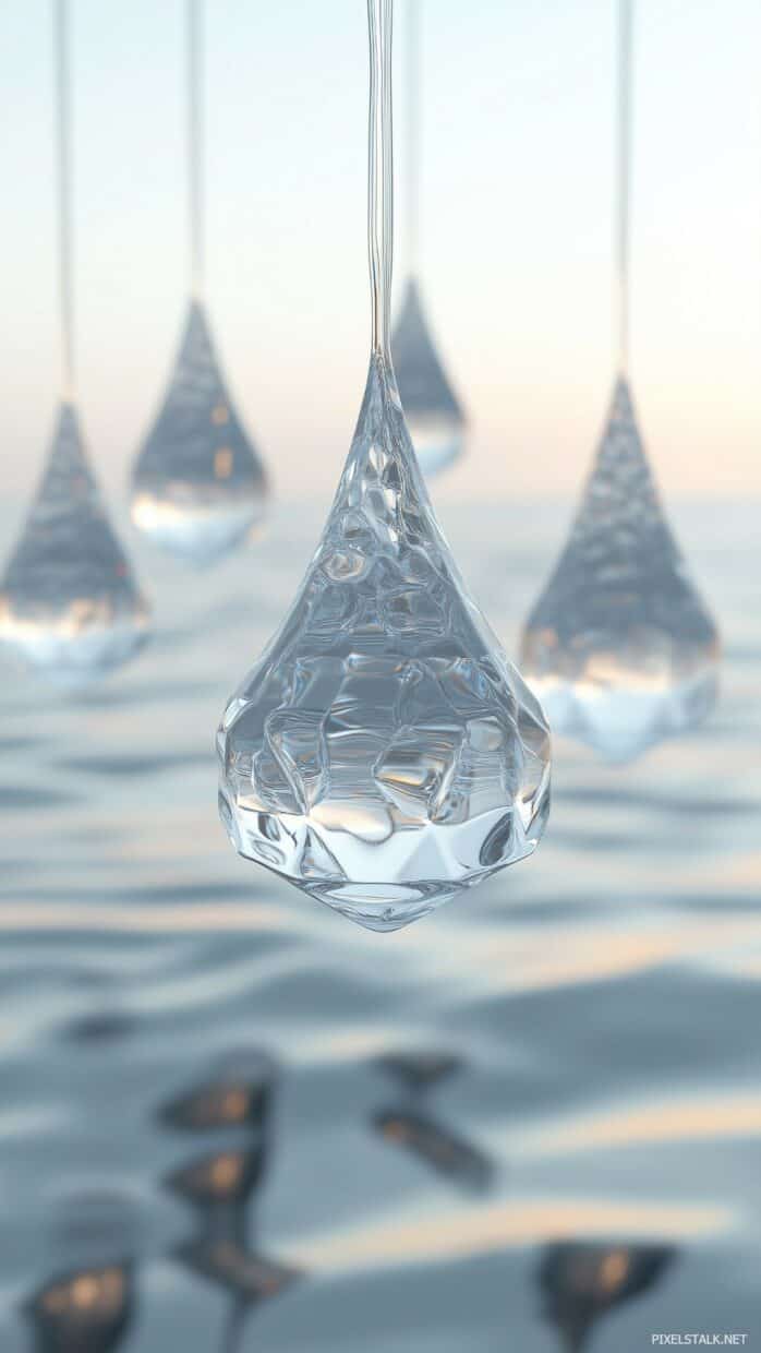 HD Cool 3D Backgrounds - PixelsTalk