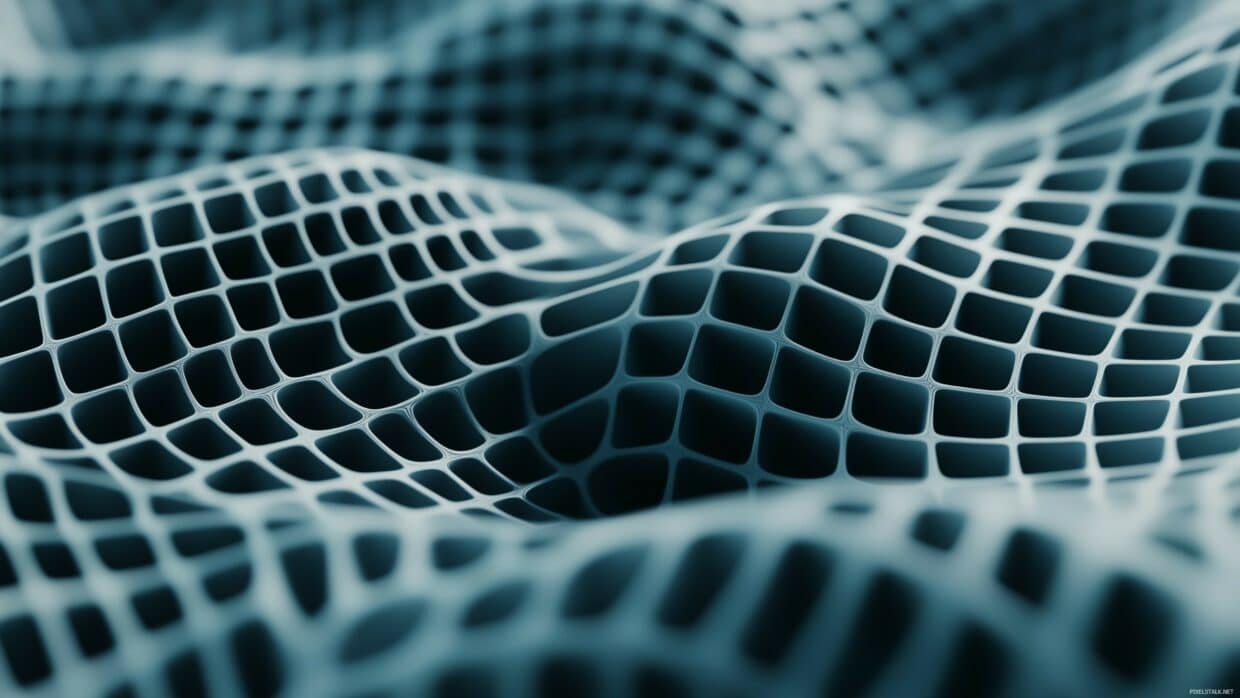 High Quality 3D PC Wallpapers - PixelsTalk