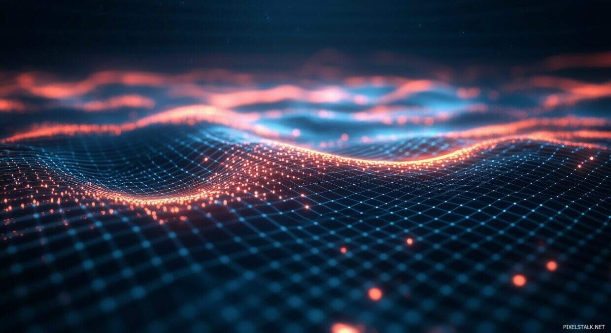 Moving 3D Wallpapers - PixelsTalk