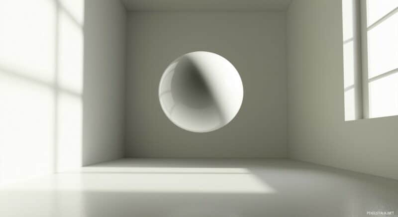 High Quality 3D PC Wallpapers - PixelsTalk
