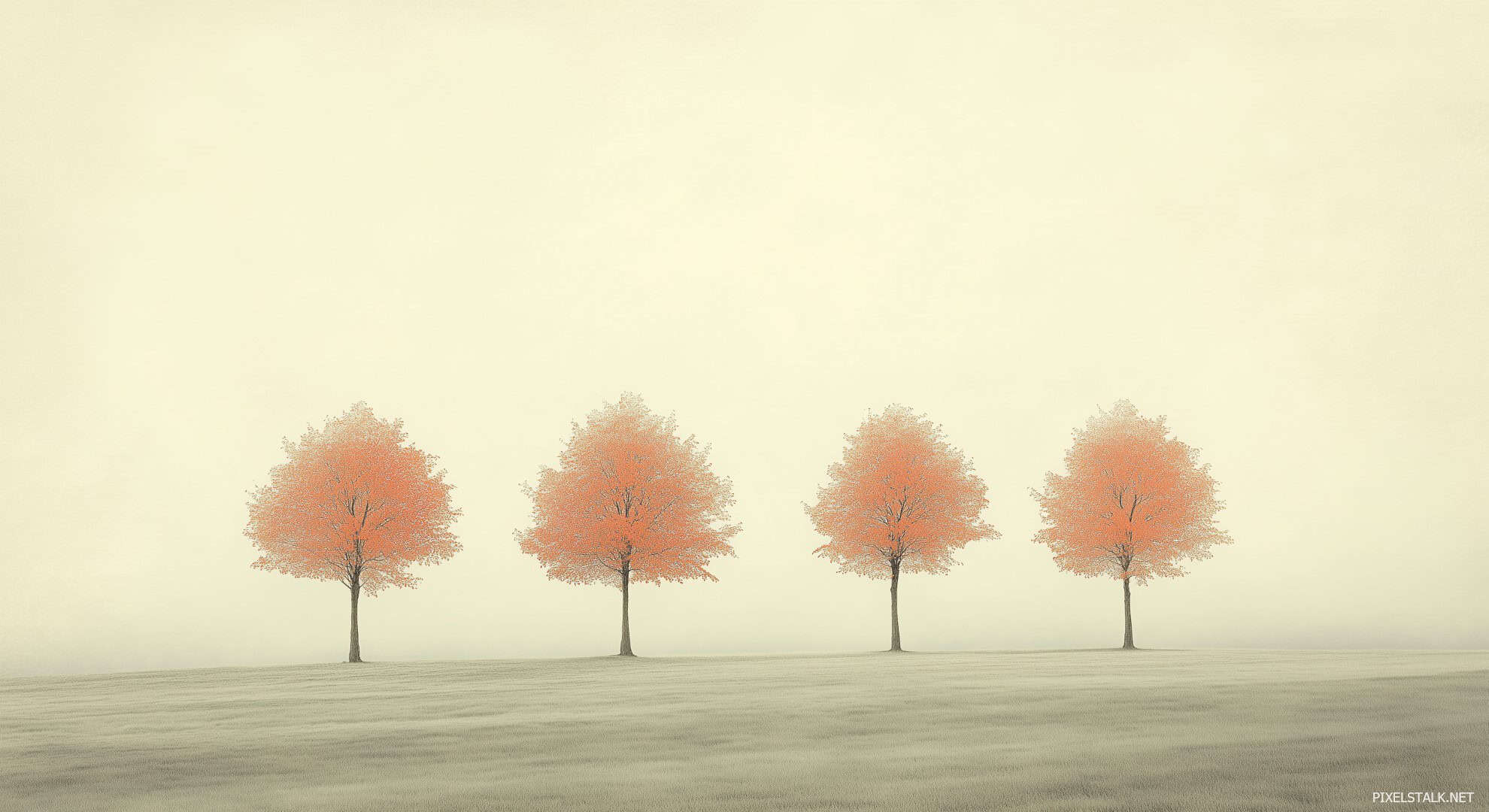 Vintage Fall Computer Wallpapers HD - PixelsTalk