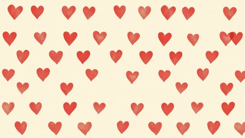 Heart Desktop Wallpapers - PixelsTalk