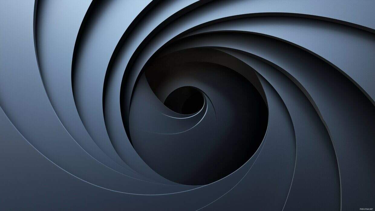 3D Wallpaper 4K resolution - PixelsTalk