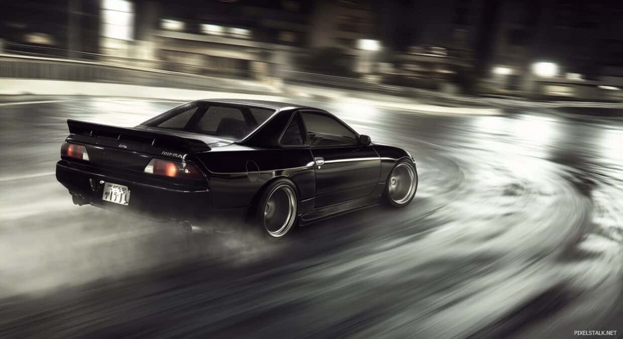 Drift Car Wallpapers - PixelsTalk