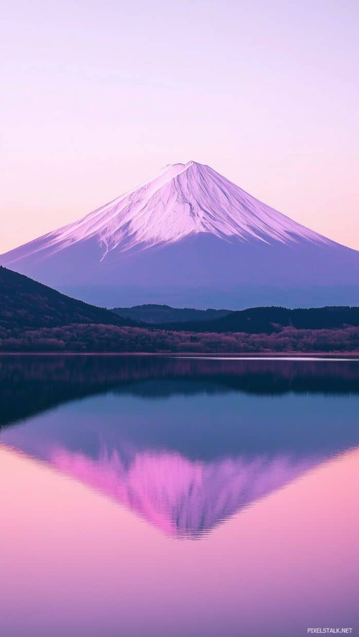 Cool Mountains Wallpapers HD - PixelsTalk
