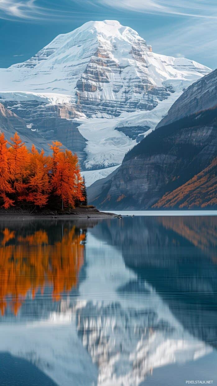 Fall Wallpaper for Android - PixelsTalk