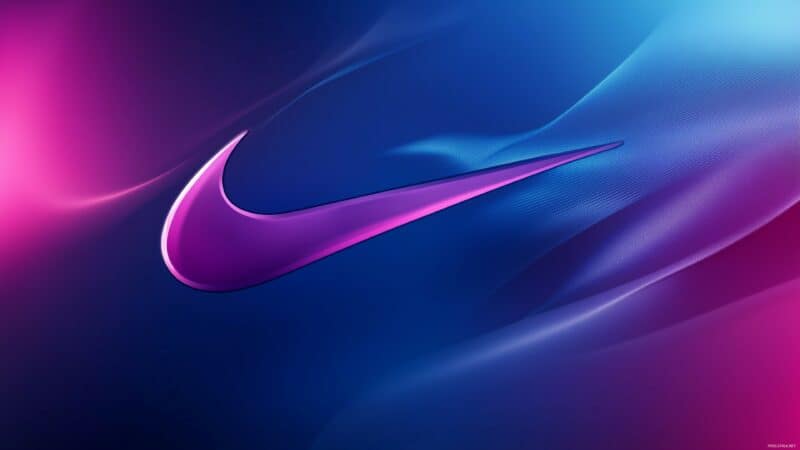 Nike Wallpaper 4K - PixelsTalk