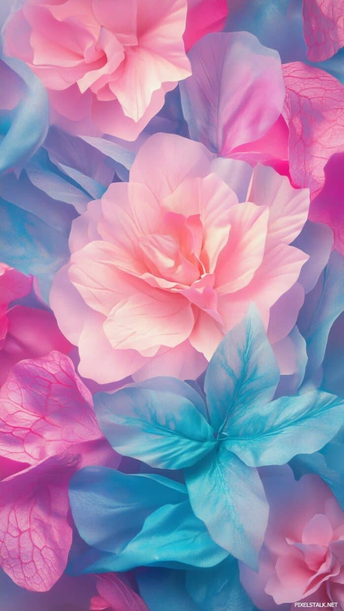 Aesthetic Spring Wallpapers - PixelsTalk