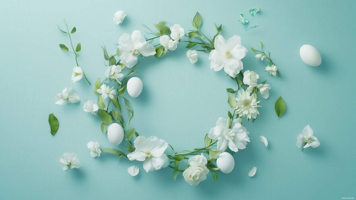 Easter Wallpapers HD colletion - PixelsTalk