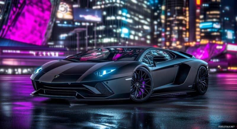 Best Car Wallpapers - PixelsTalk
