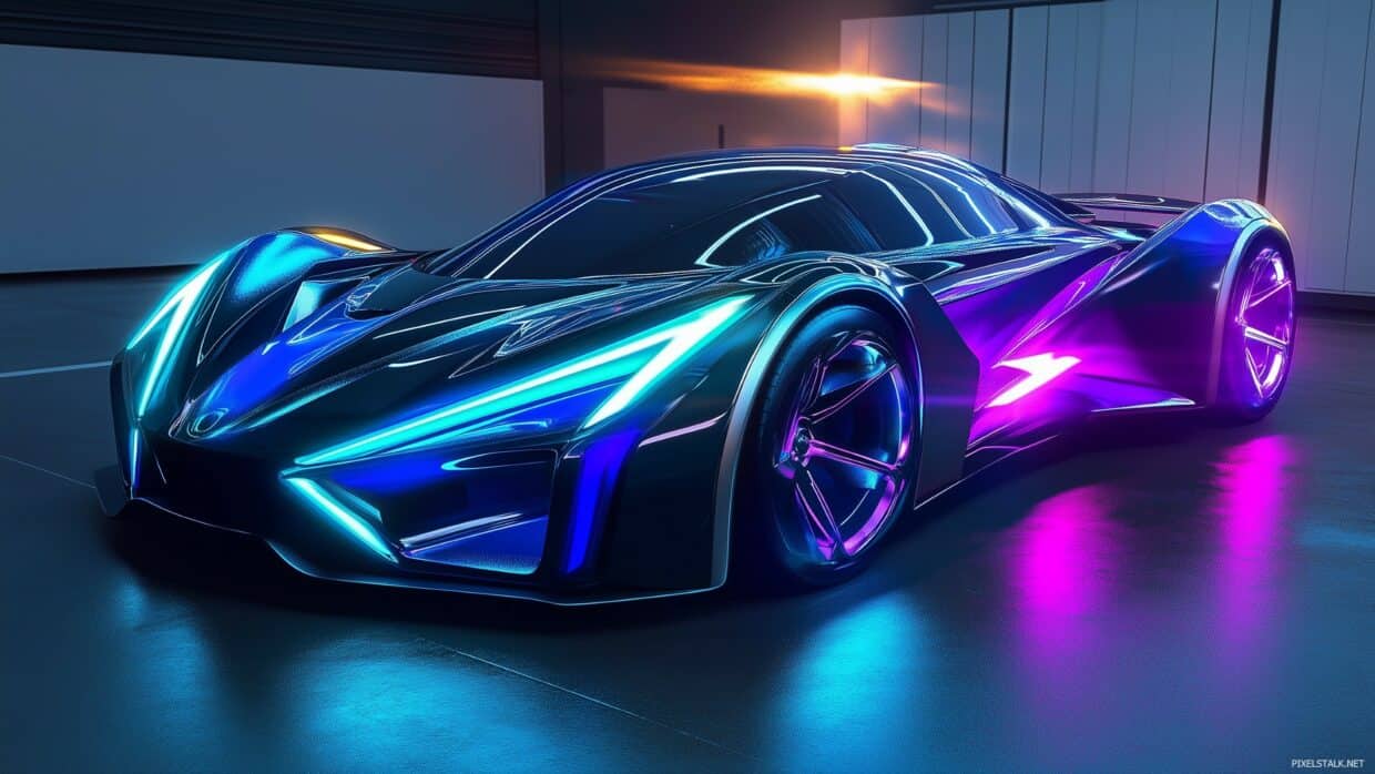 Best Car Wallpapers - PixelsTalk