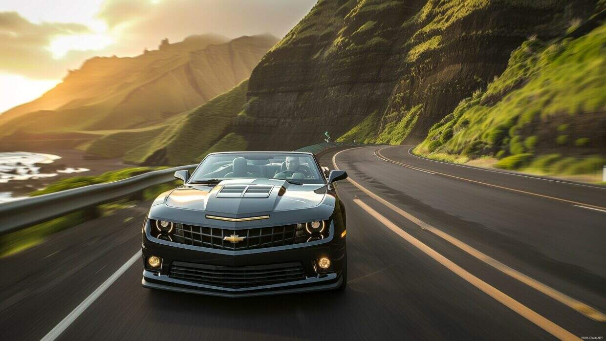 Car Live Wallpapers - PixelsTalk