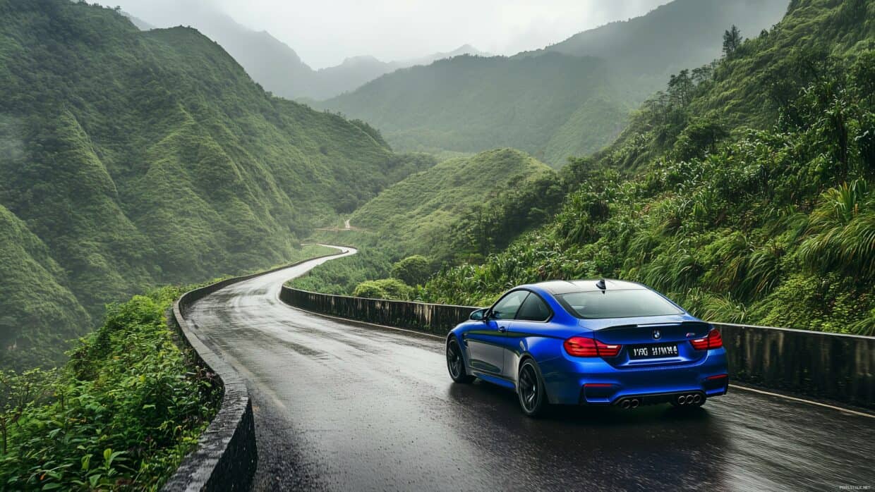 Car Live Wallpapers - PixelsTalk