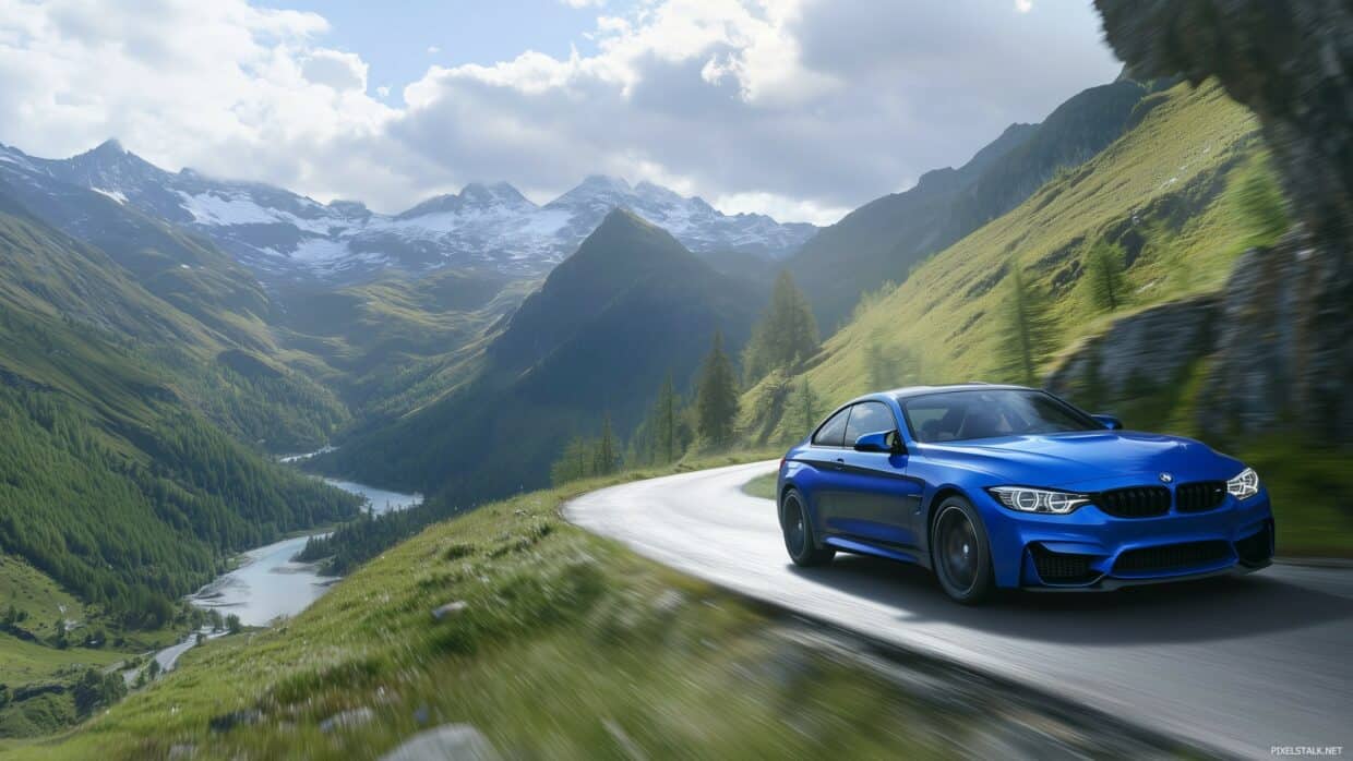 Car PC Wallpapers - PixelsTalk