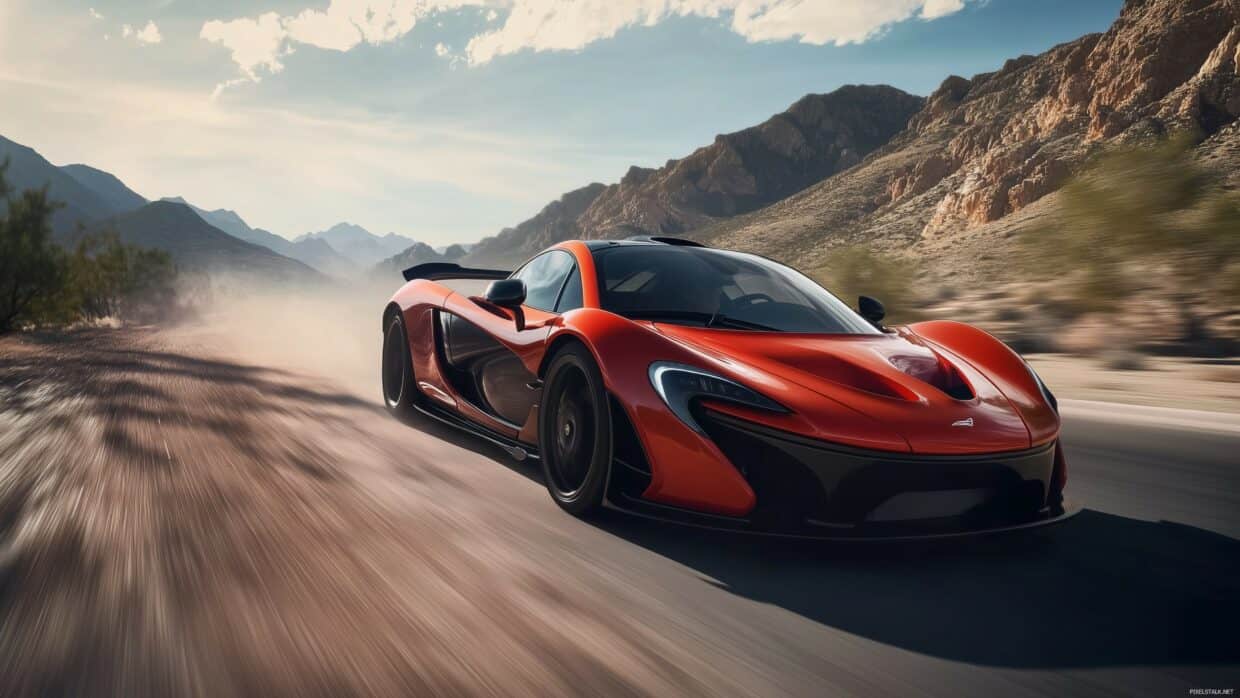 Car PC Wallpapers - PixelsTalk