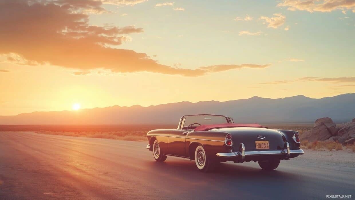 Cars Full HD Wallpapers 1080p - PixelsTalk