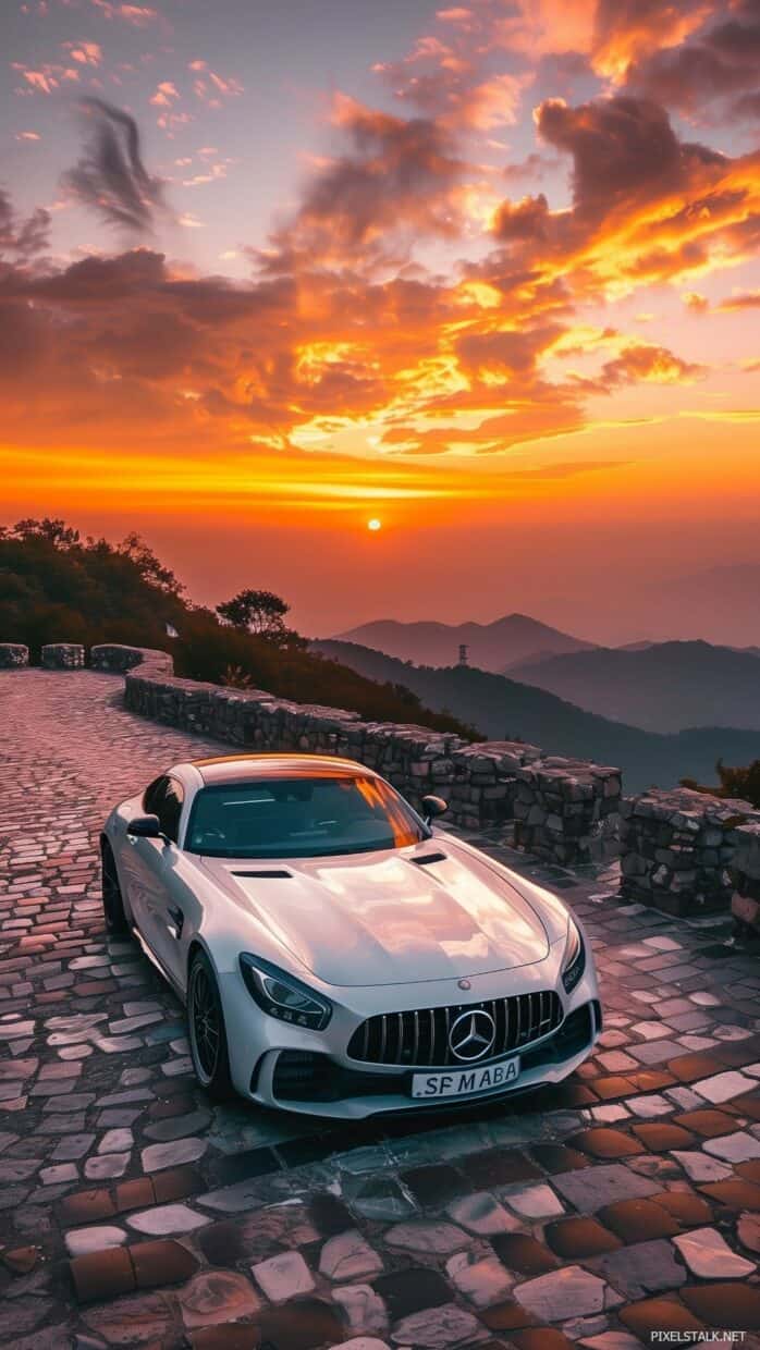 Car Wallpaper Phone - PixelsTalk