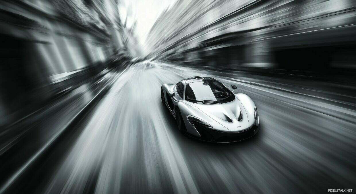 HD Car Wallpapers - PixelsTalk