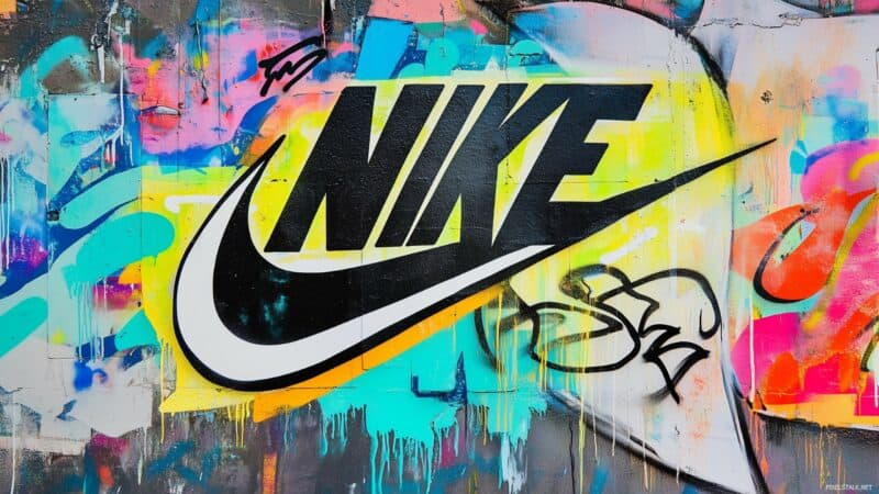 Nike Wallpapers HD - PixelsTalk