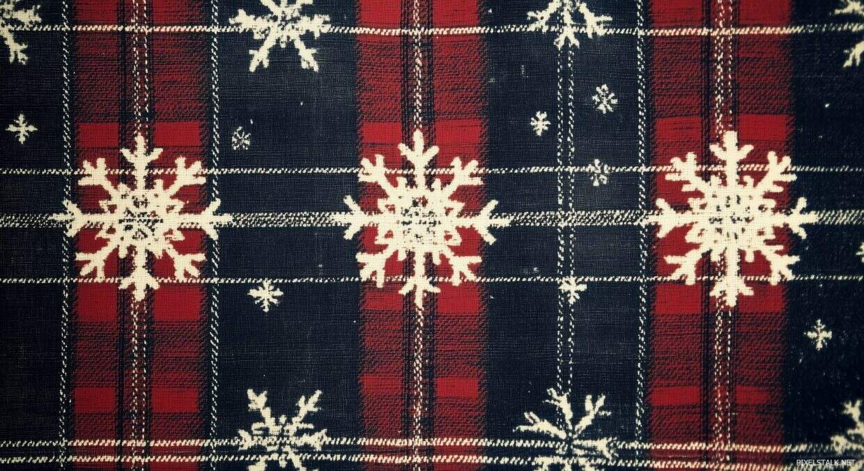 Preppy Winter Wallpapers for Desktop - PixelsTalk
