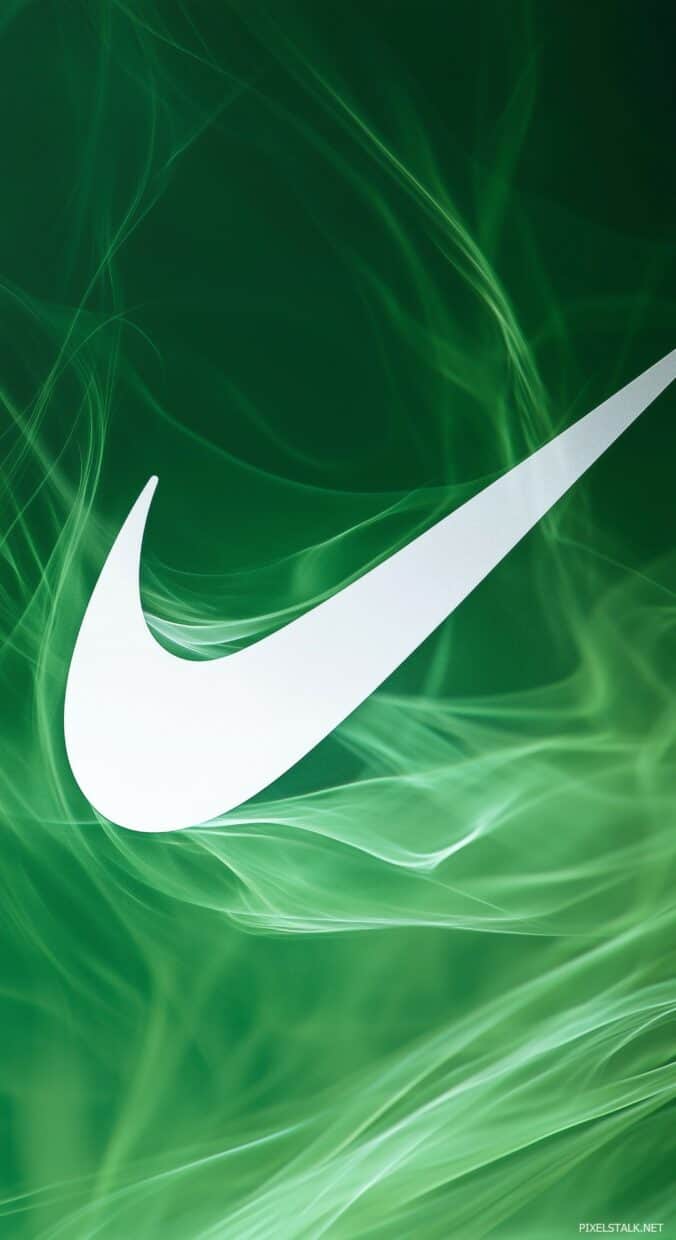 Nike Phone Wallpapers - PixelsTalk