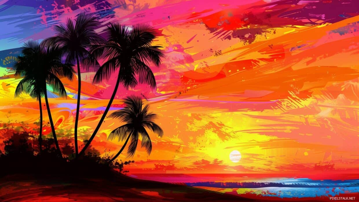 1080p Cool Wallpapers HD - PixelsTalk