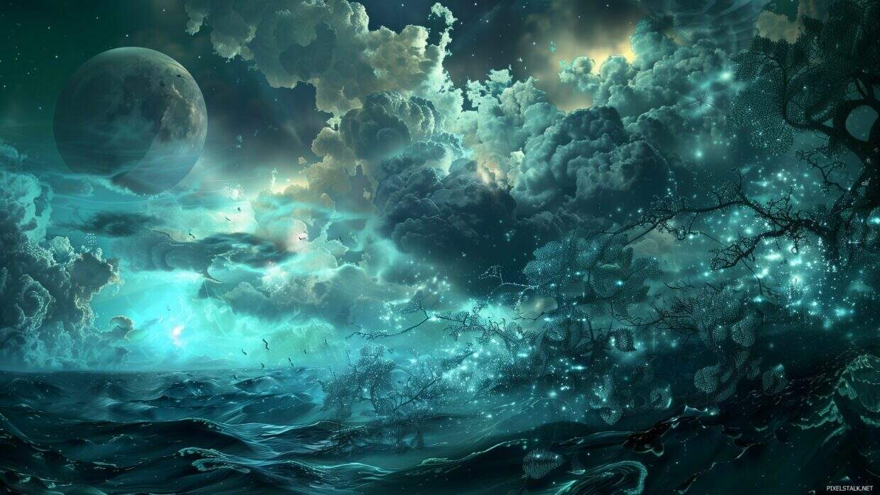 HD Laptop Backgrounds - PixelsTalk
