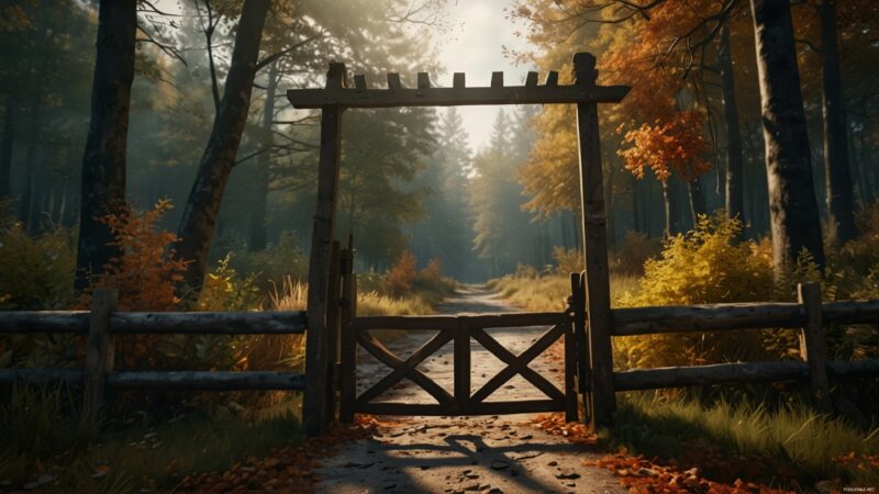 Cozy Fall Desktop Wallpapers - PixelsTalk
