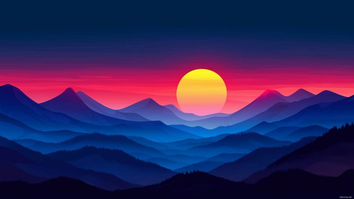 Most Downloaded Wallpapers - PixelsTalk