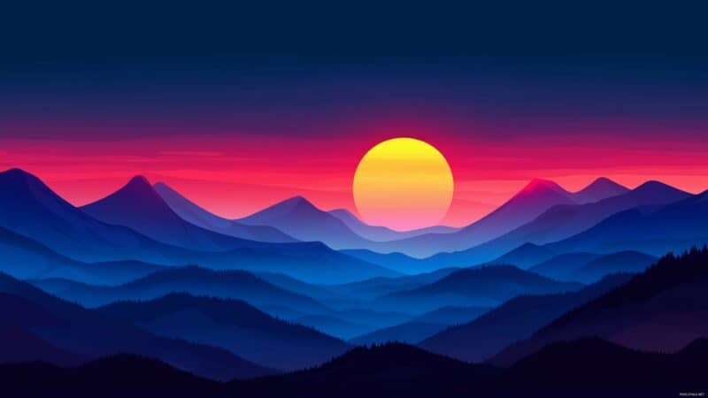 Most Downloaded Wallpapers - PixelsTalk