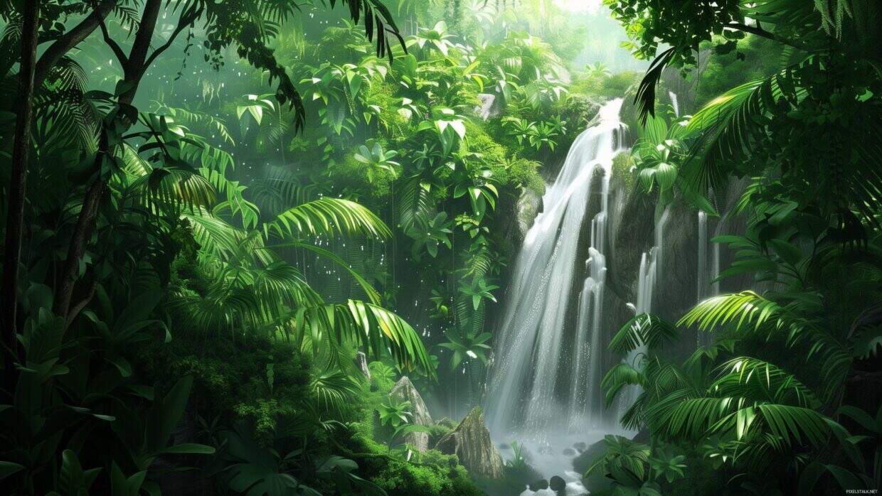 4K Desktop HD Wallpapers - PixelsTalk