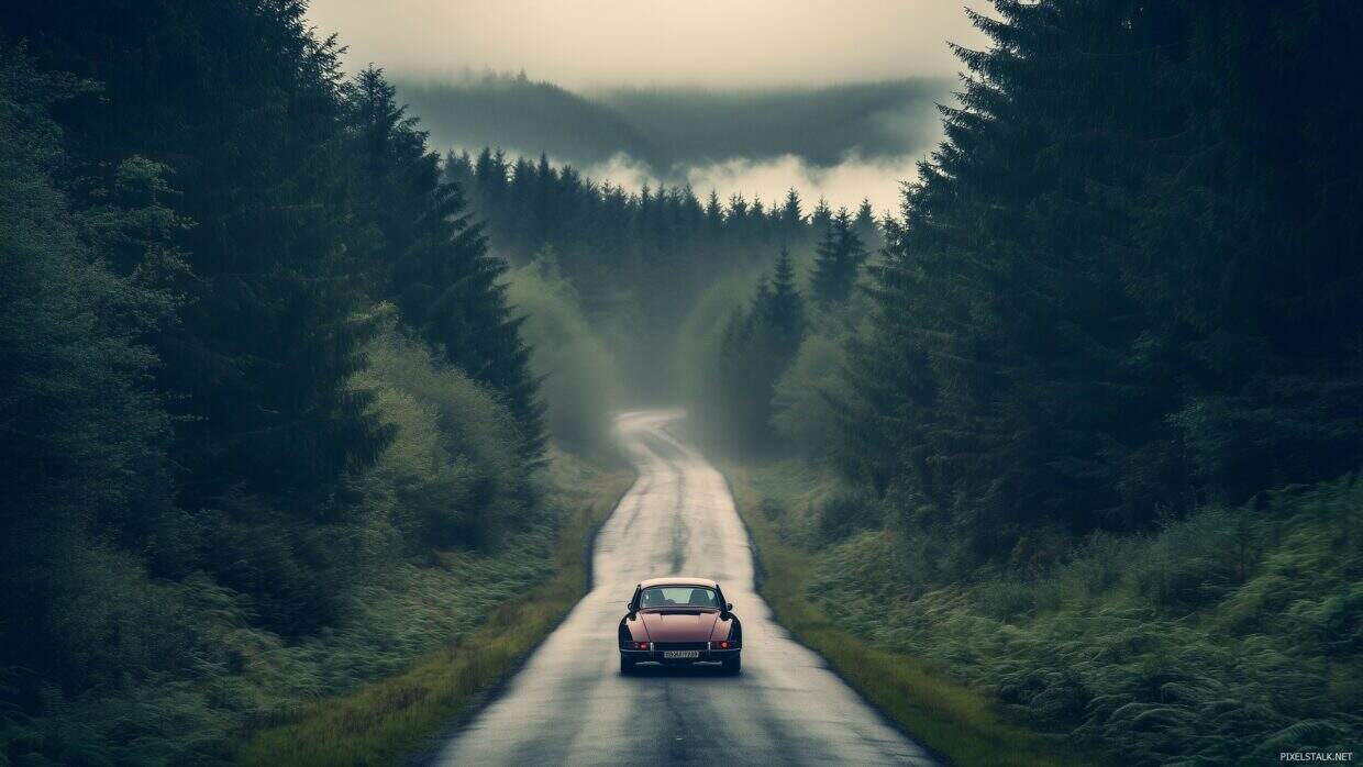 Car Live Wallpapers - PixelsTalk