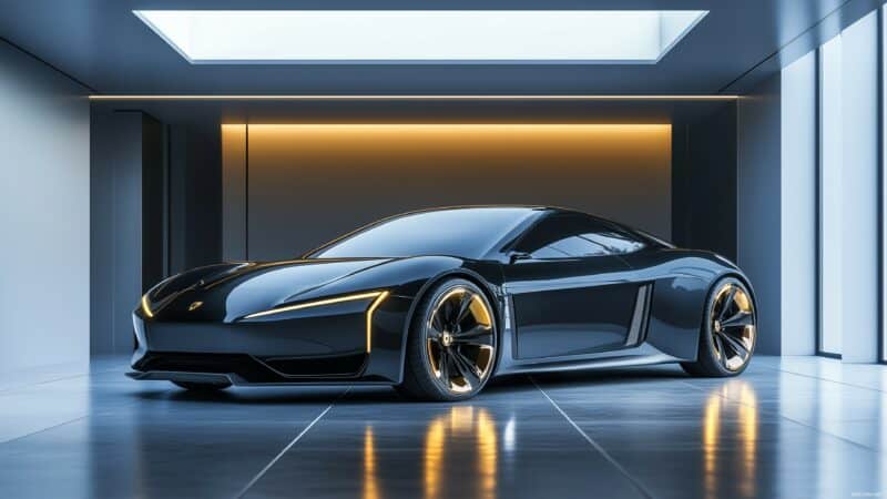 Supercar Wallpapers HD for Desktop - PixelsTalk