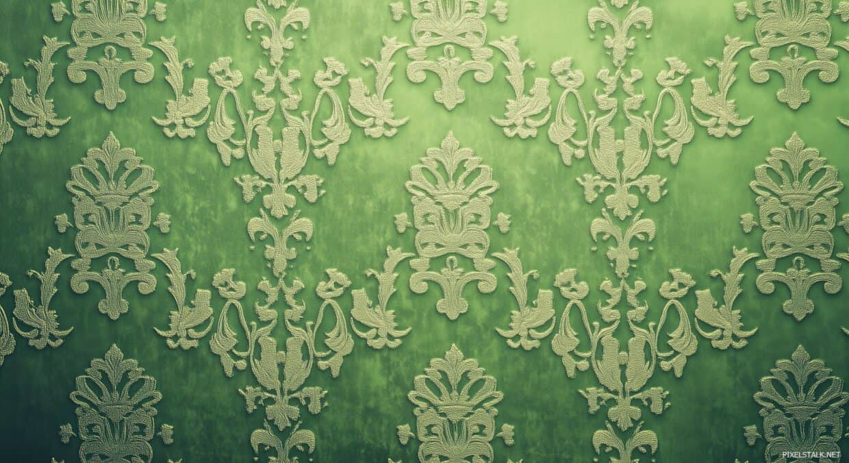 Green Desktop Wallpapers - PixelsTalk