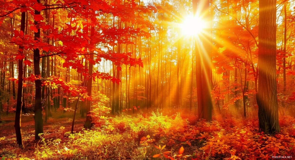 HD 1080p Nature Backgrounds - PixelsTalk