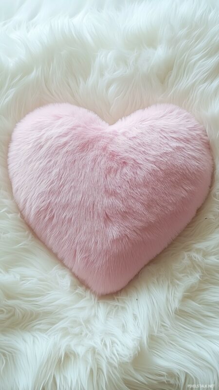 Cute Heart Wallpapers - PixelsTalk