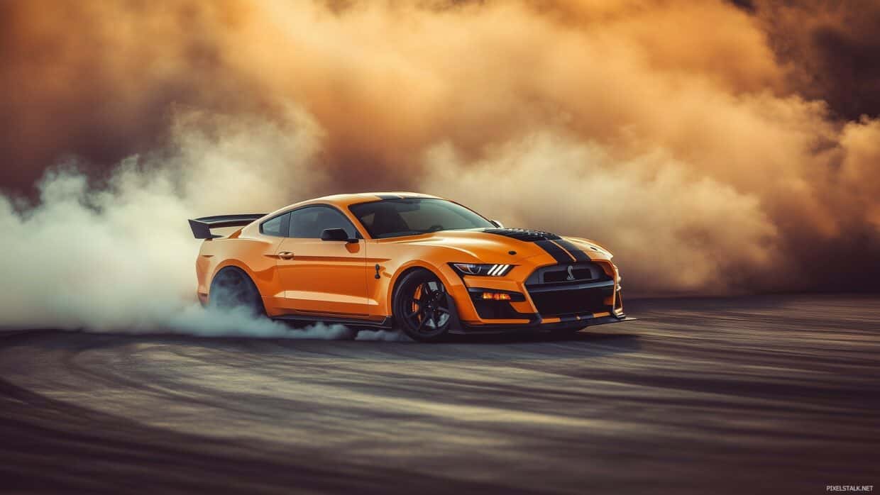 Car Live Wallpapers - PixelsTalk