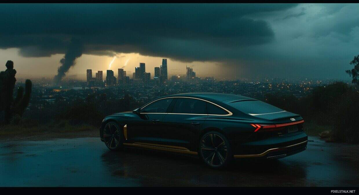 Supercar Wallpapers HD for Desktop - PixelsTalk