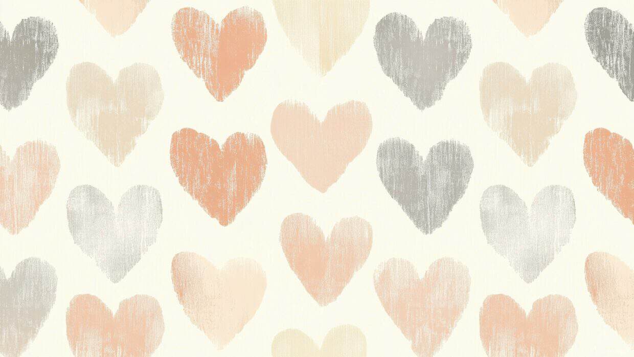 Heart Desktop Wallpapers - PixelsTalk