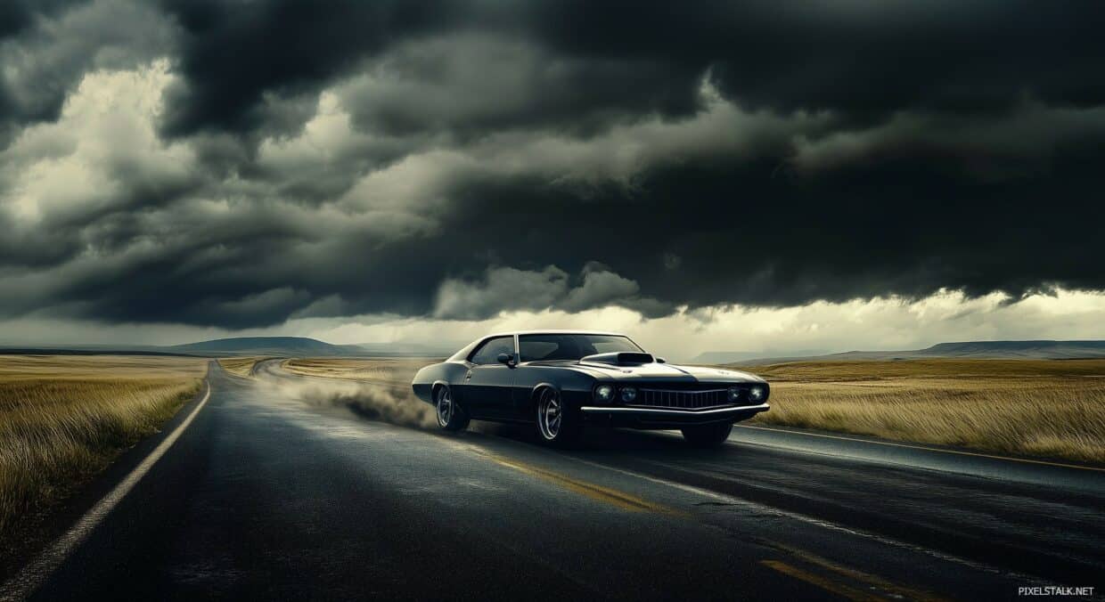 Car PC Wallpapers - PixelsTalk